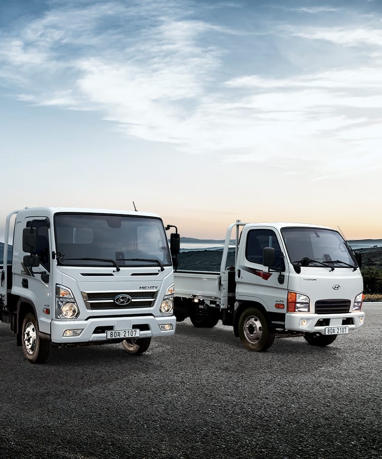 마이티 > 모델소개 & 현대자동차 - 현대닷컴 & 대한민국 대표 자동차회사 hyundai.com