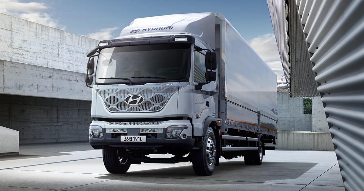 더 뉴 파비스 > 모델소개 & 현대자동차 - 현대닷컴 & 대한민국 대표 자동차회사 hyundai.com