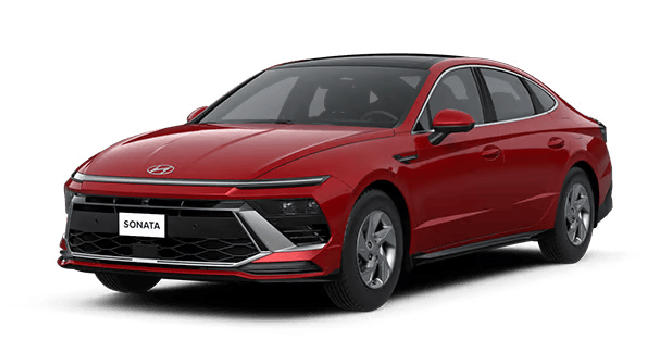 The new TUCSON : Hybrid | SUV| Hyundai Africa
