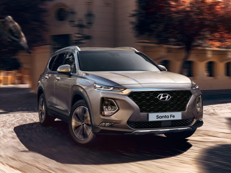 Hyundai Fleet Management | Hyundai Australia
