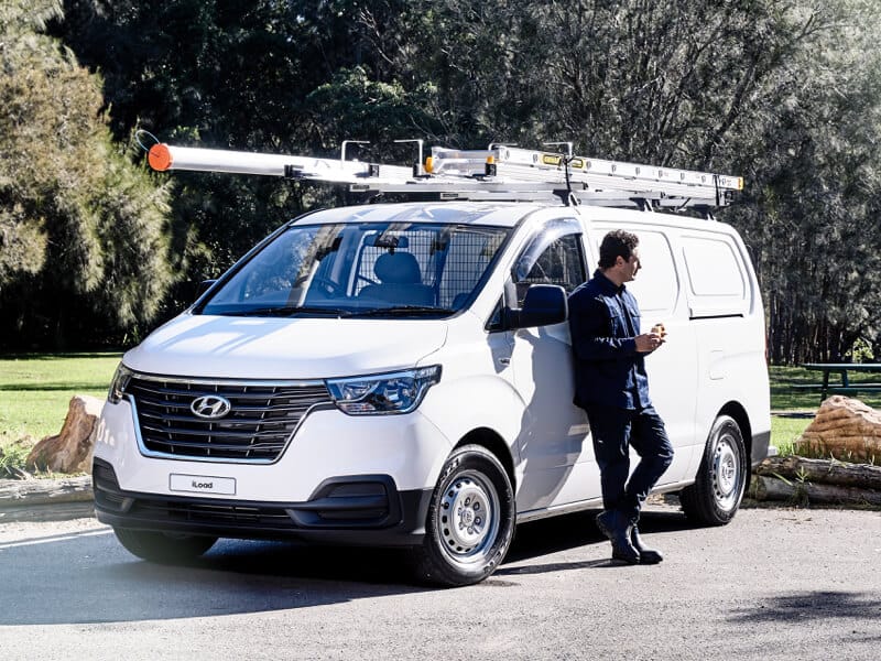 Hyundai Fleet Management | Hyundai Australia