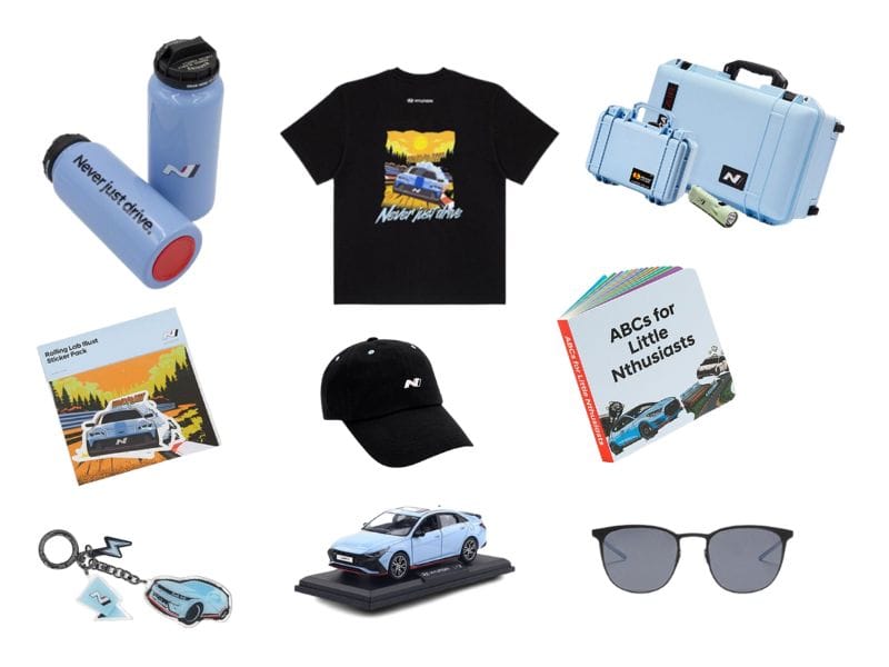 Hyundai Australia | Models, Offers, Financing & Dealerships