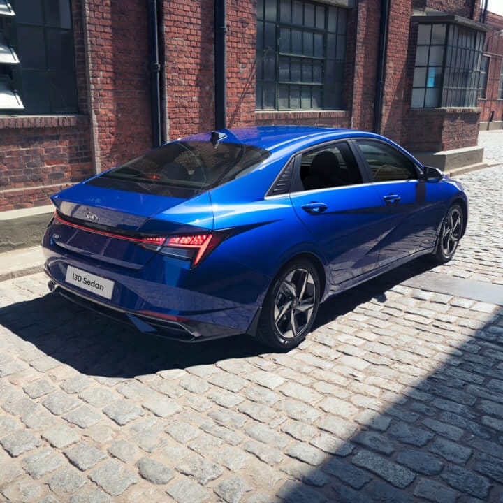 Hyundai Australia | Models, Offers, Financing & Dealerships