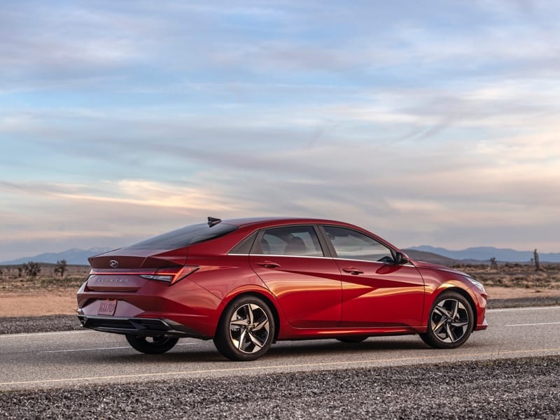 New Hyundai i30 hatch and sedan fleet product video | Hyundai News ...