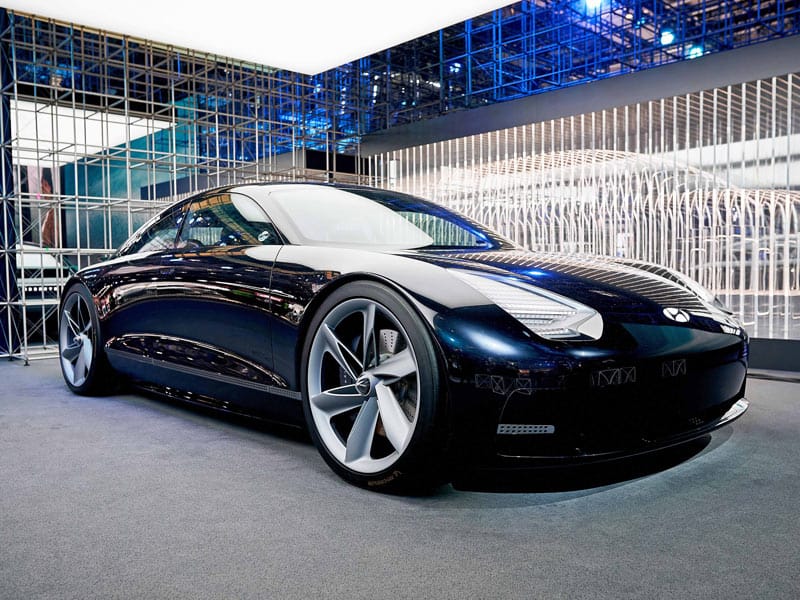 Hyundai Motor presents carbon neutral commitment at IAA Mobility 2021 ...