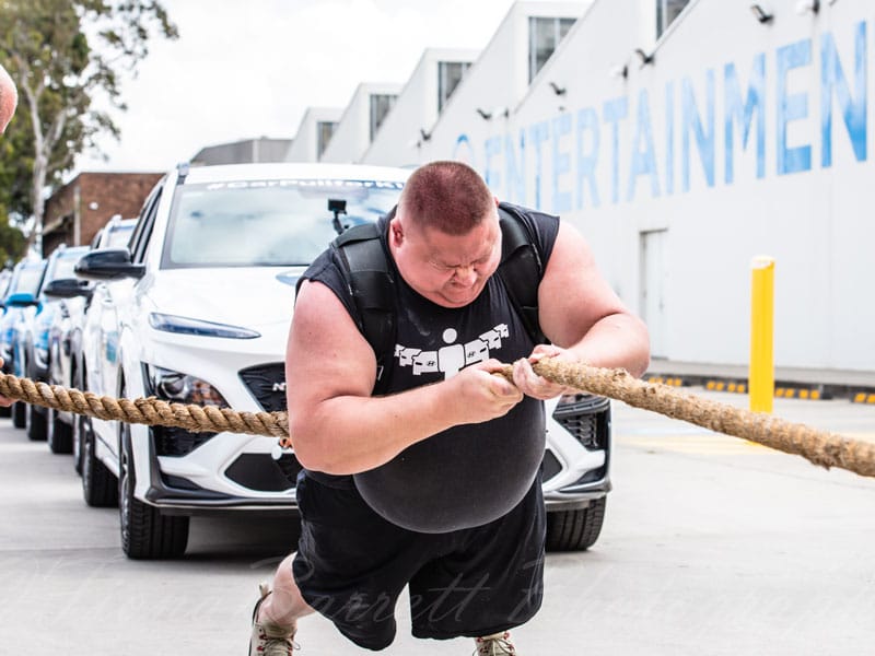 Two World Records in an hour of power | Hyundai News | Hyundai Australia