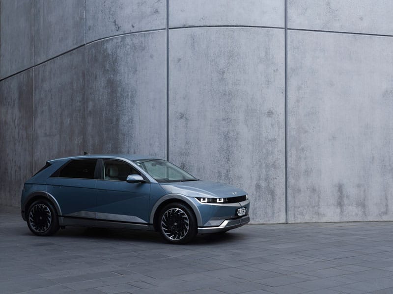 IONIQ 5 crowned world champion at the inaugural ‘Best Cars of the Year ...