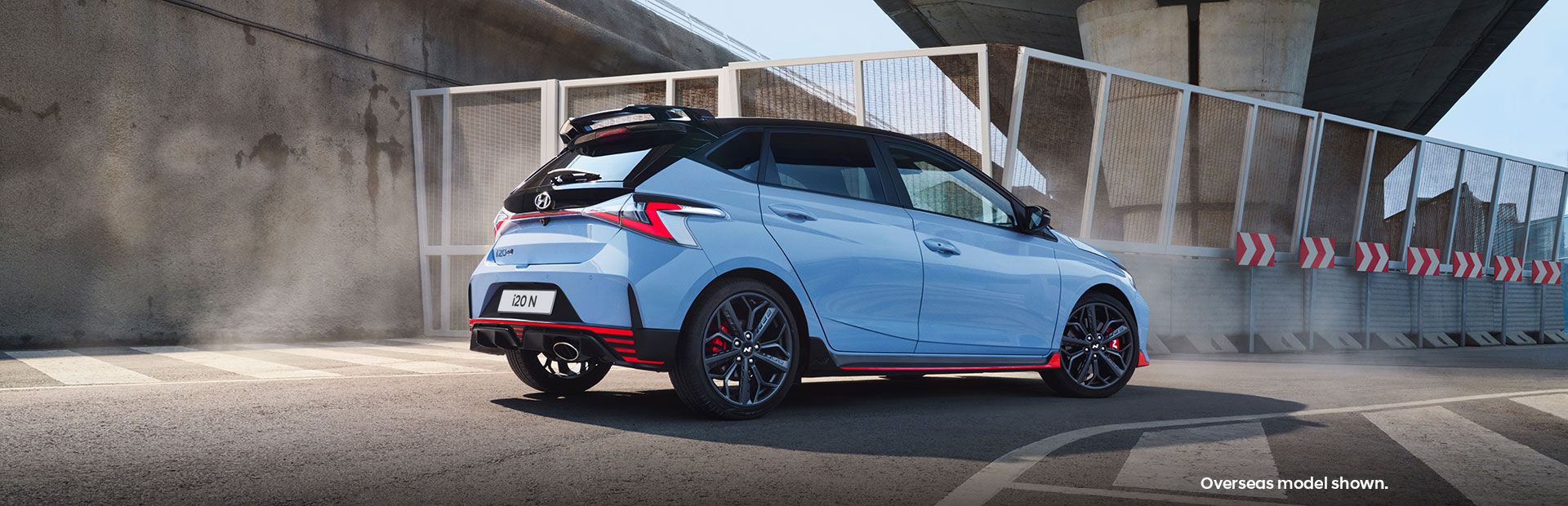 i20 N | Sports Cars | Hyundai Australia