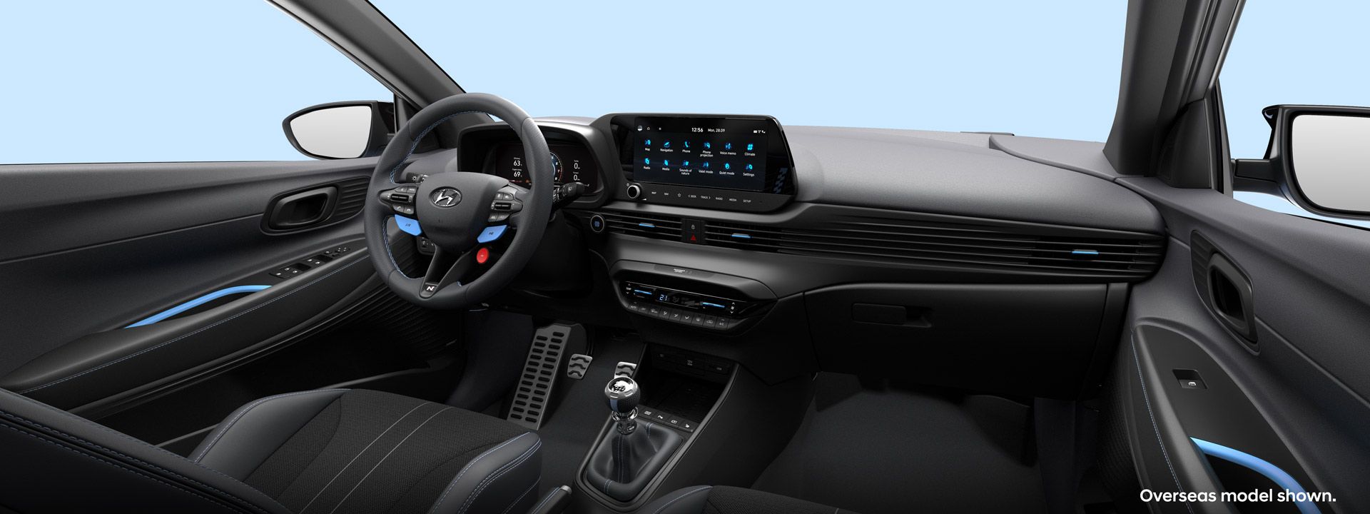 i20 N | Sports Cars | Hyundai Australia