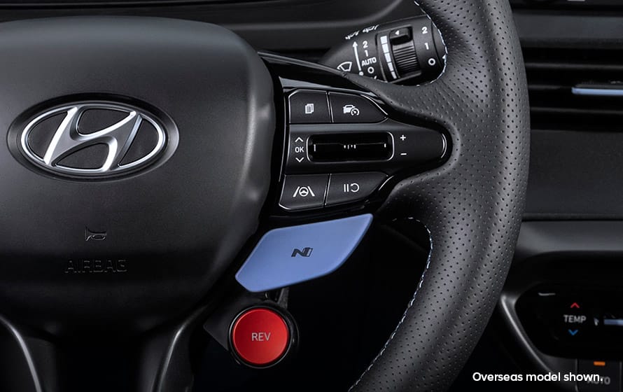 i20 N | Sports Cars | Hyundai Australia