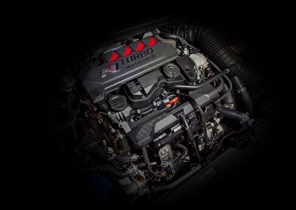 i20 N | Sports Cars | Hyundai Australia