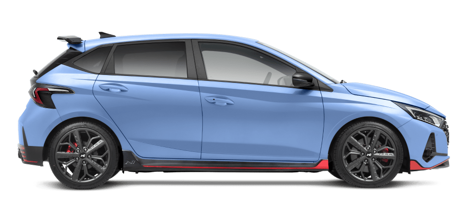 i20 N | Sports Cars | Hyundai Australia