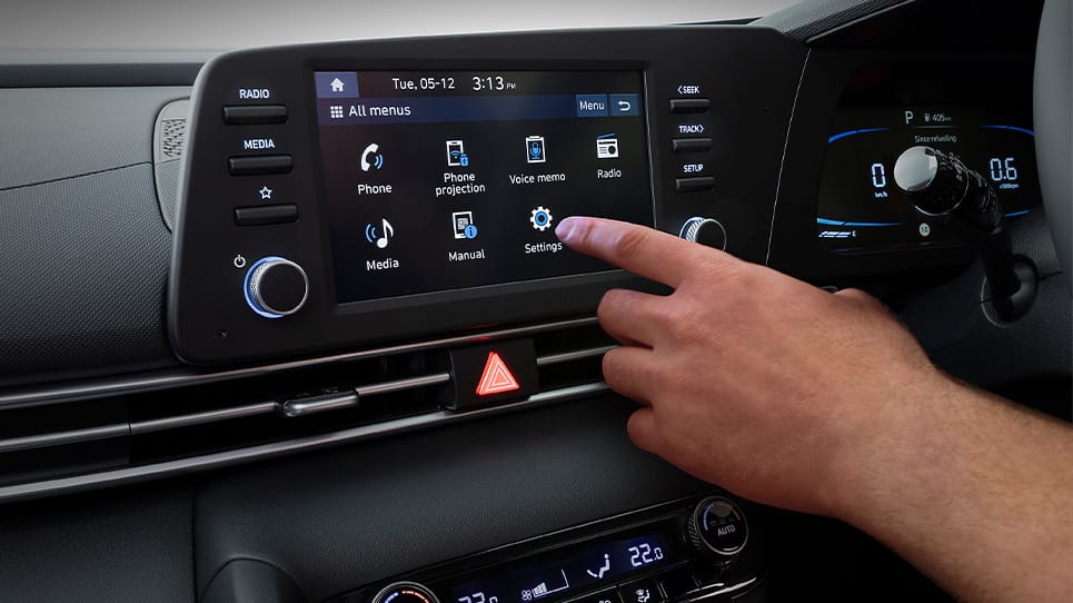 i30 Sedan Hybrid | Hybrid Range | Hyundai Australia