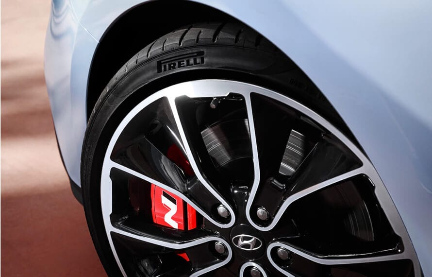 i30 N | Sports Cars | Hyundai Australia