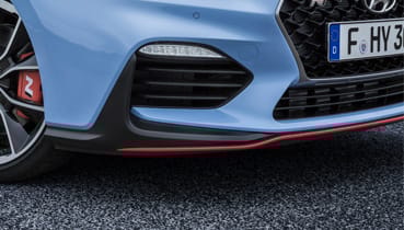 i30 N | Sports Cars | Hyundai Australia