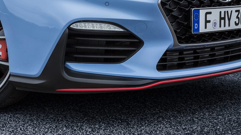 i30 N | Sports Cars | Hyundai Australia