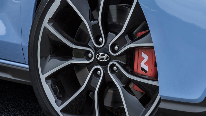 i30 N | Sports Cars | Hyundai Australia