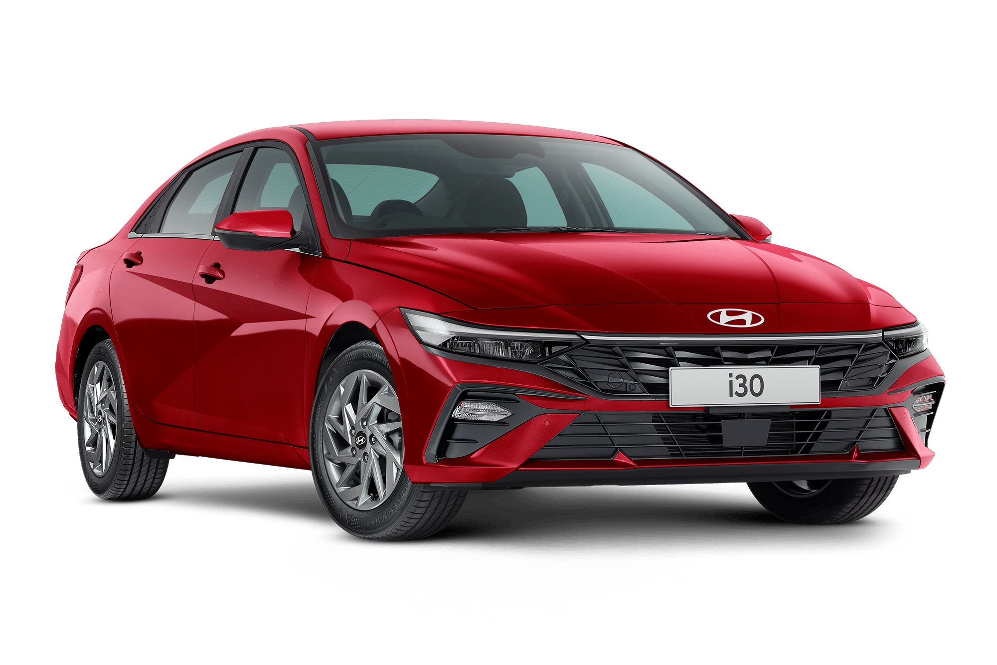 i30 Sedan | Small Cars | Hyundai Australia