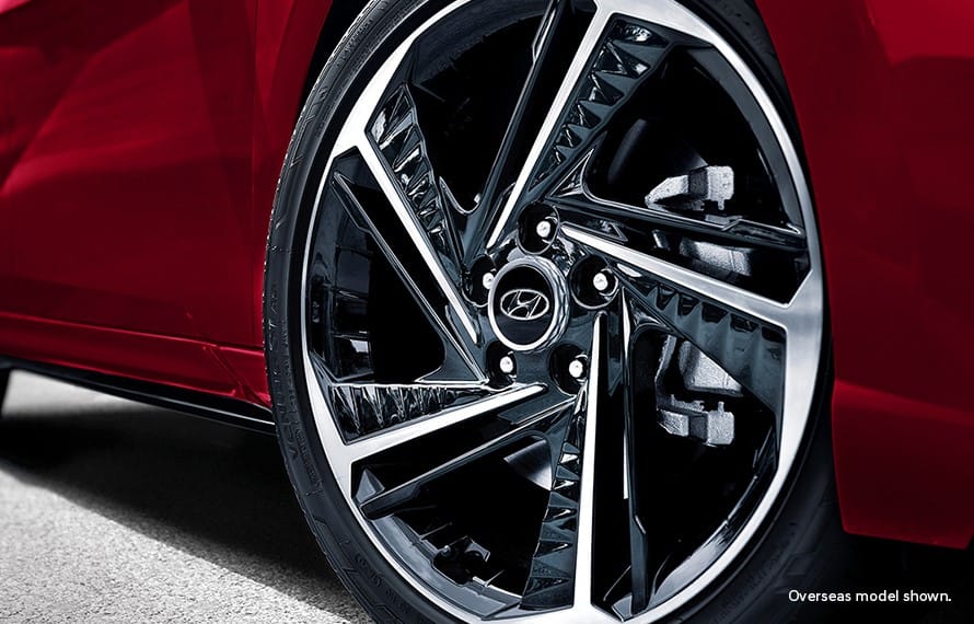i30 N Line Sedan | Small Cars | Hyundai Australia