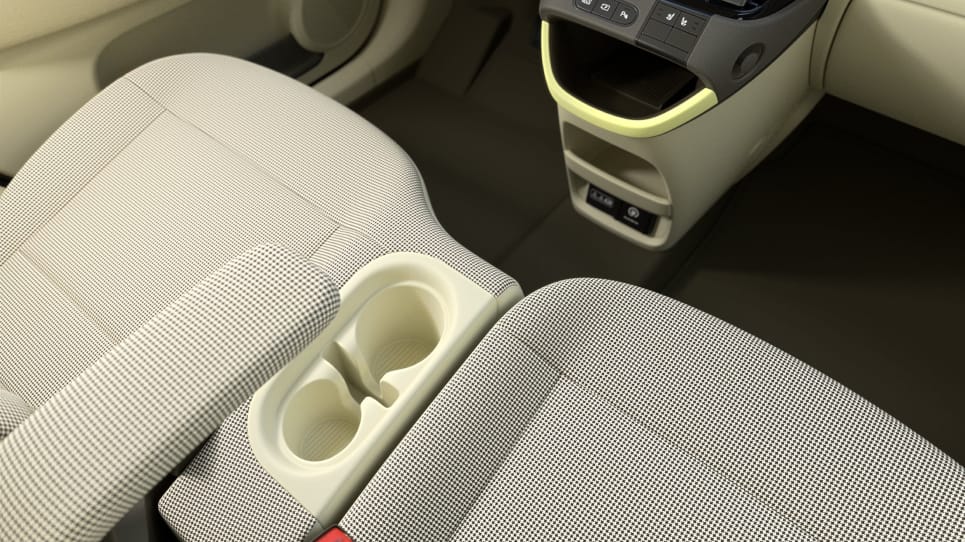 INSTER | Small EV | Hyundai Australia