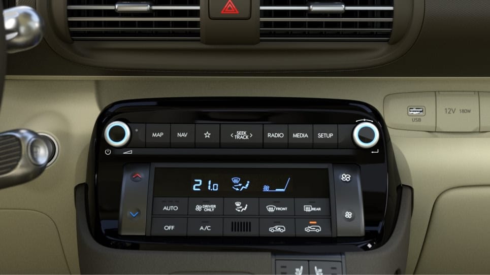 INSTER | Small EV | Hyundai Australia