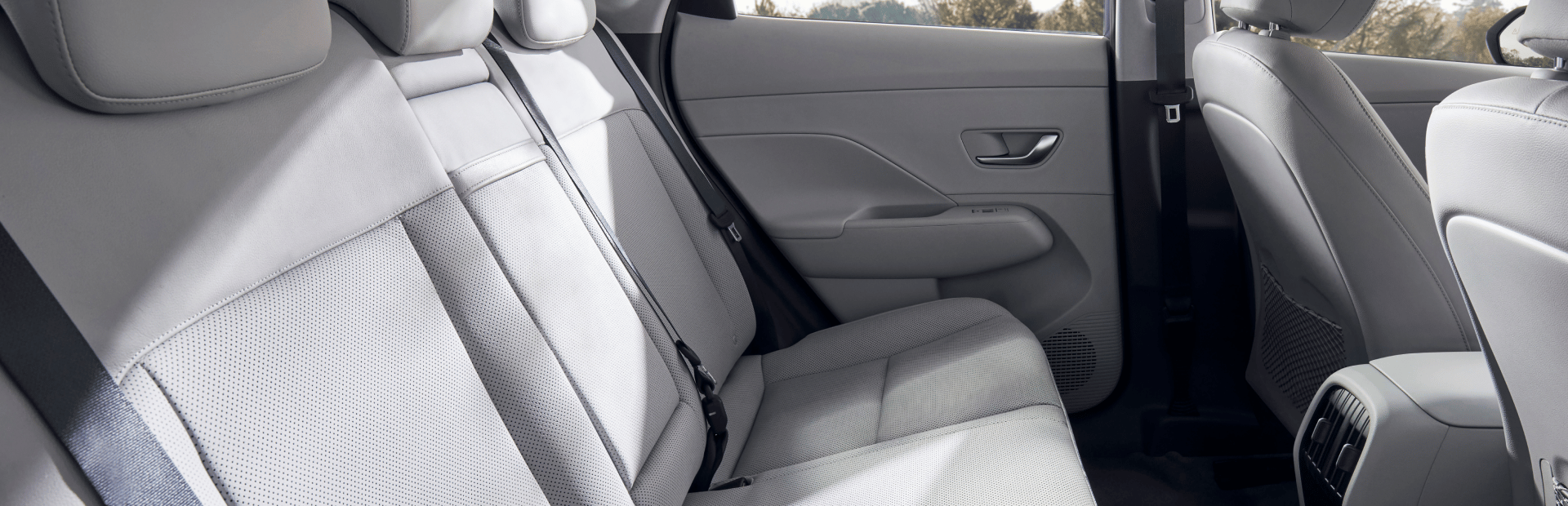 KONA Electric | Eco | Hyundai Australia