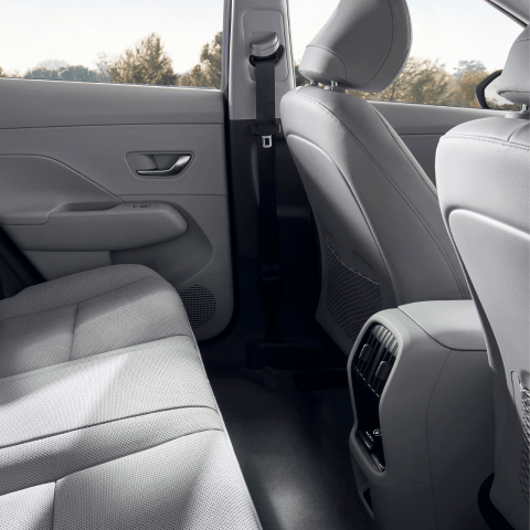 KONA Electric | Eco | Hyundai Australia