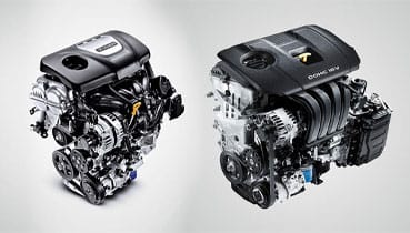 Kona | SUVs | Hyundai Australia