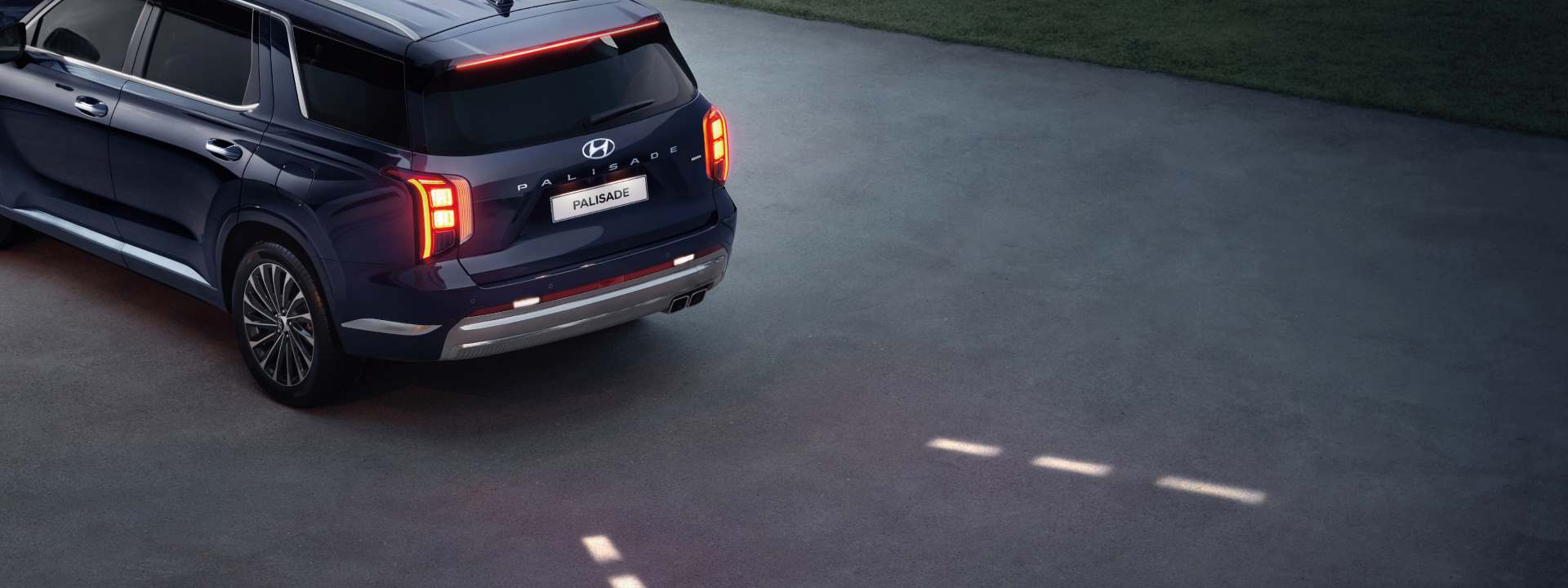 Car Safety Features | Design & Innovation | Hyundai Australia