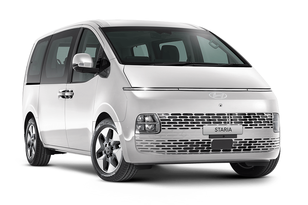 Luxury Minivan Australia