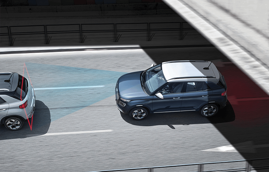 VENUE | SUVs | Hyundai Australia