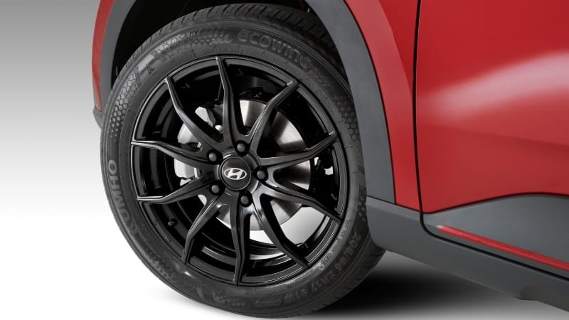 Venue | SUVs | Hyundai Australia