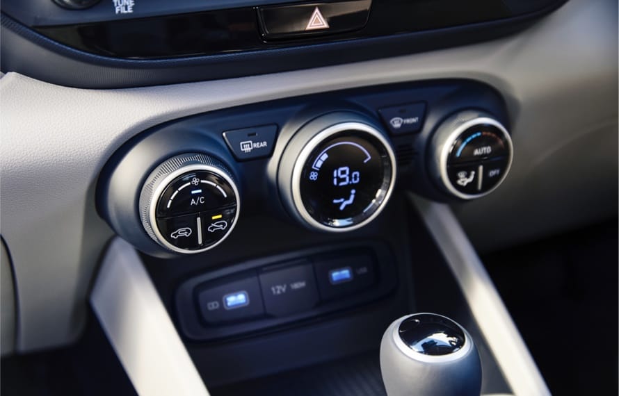 Venue | SUVs | Hyundai Australia