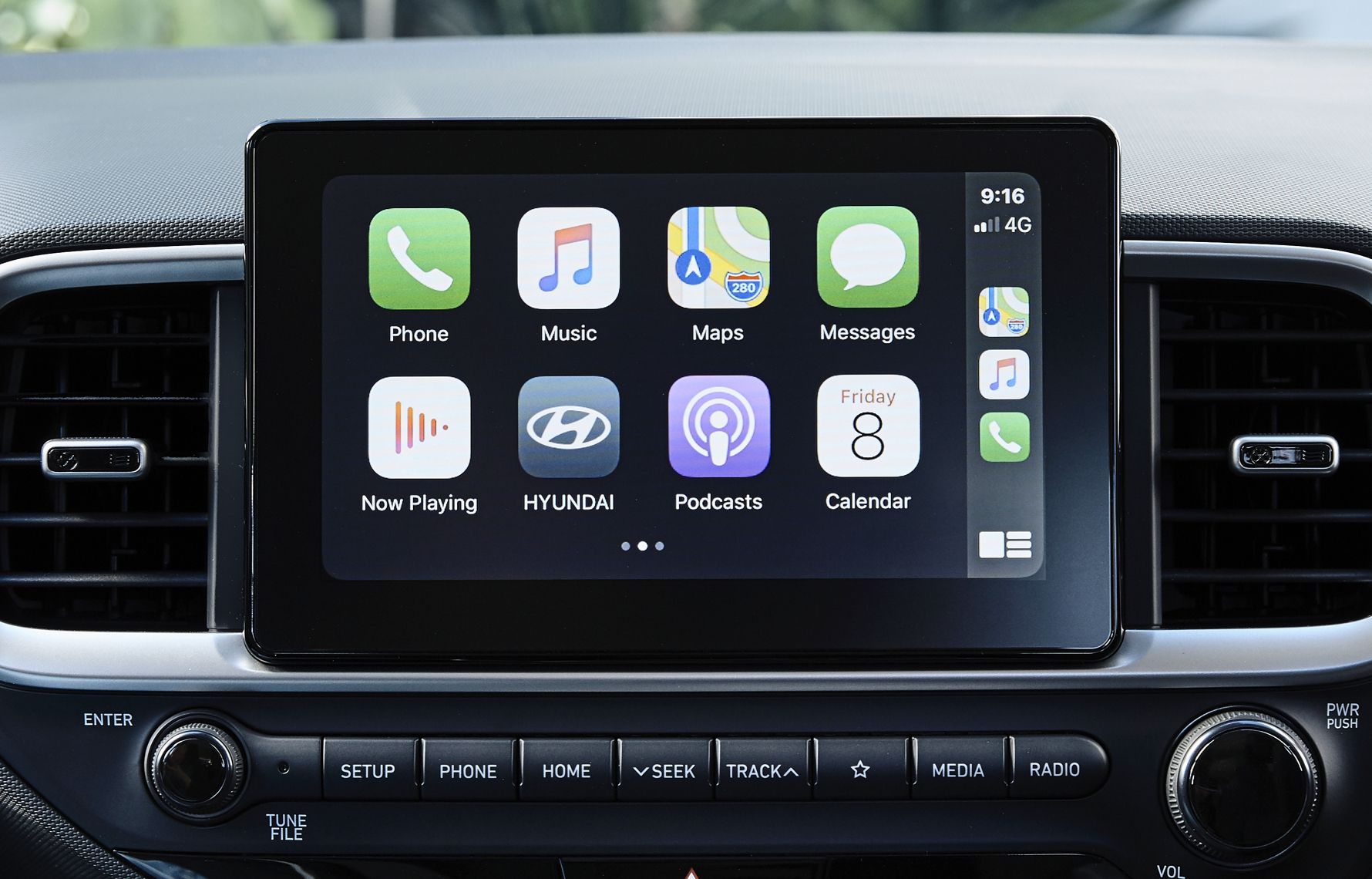 Venue | SUVs | Hyundai Australia