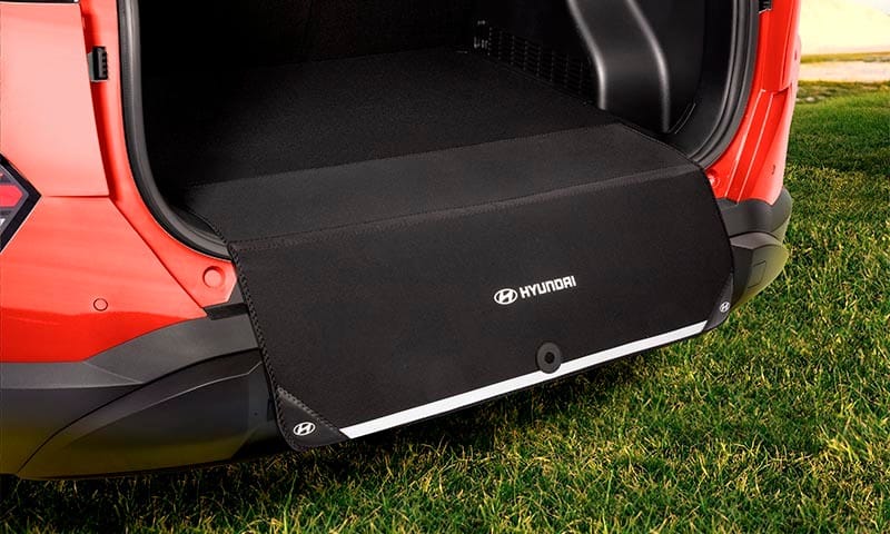 Hyundai KONA Accessories | SUV Accessories | Hyundai Australia