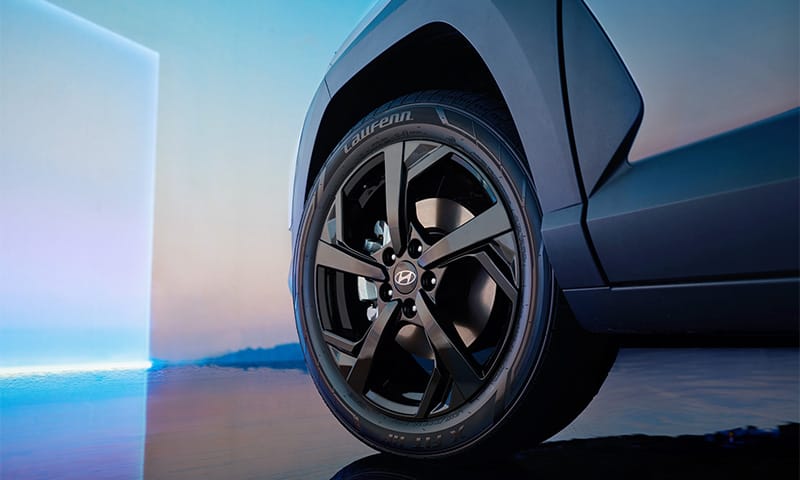 Hyundai KONA Accessories | SUV Accessories | Hyundai Australia