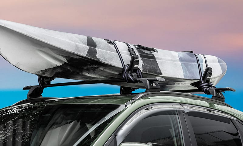 Hyundai KONA Accessories | SUV Accessories | Hyundai Australia