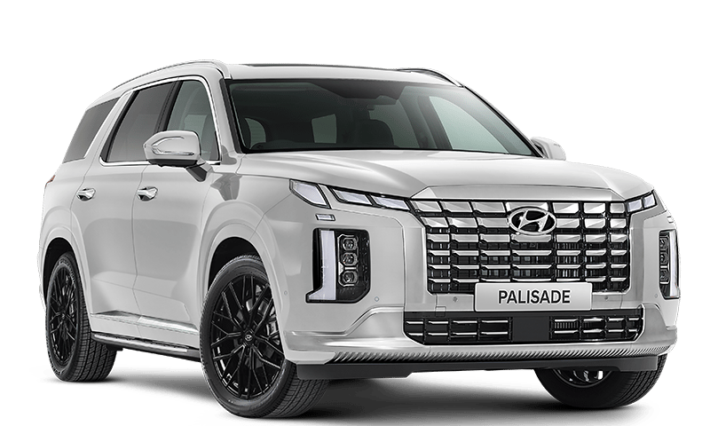 Hyundai PALISADE Accessories Hyundai Australia
