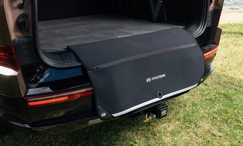 Santa Fe Accessories