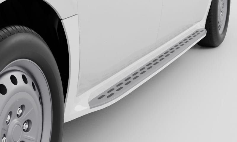 Hyundai STARIA Load Accessories | Hyundai Australia