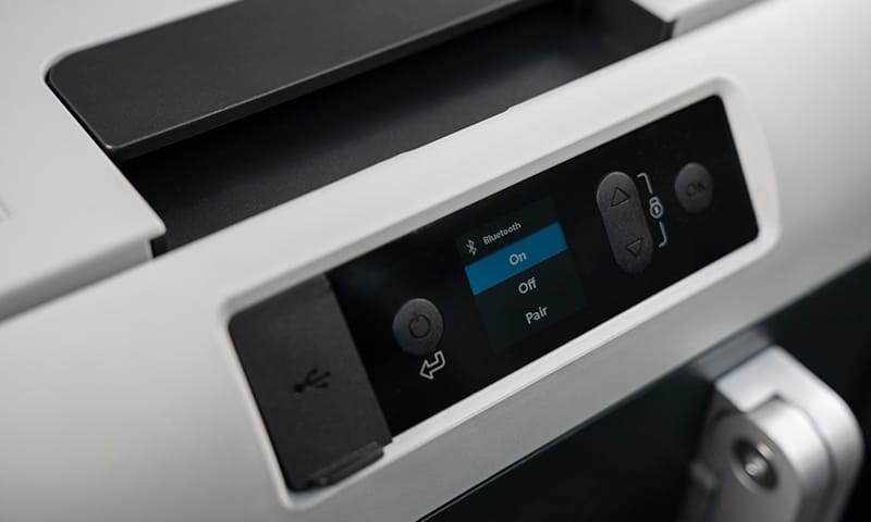 Hyundai STARIA Load Accessories | Hyundai Australia