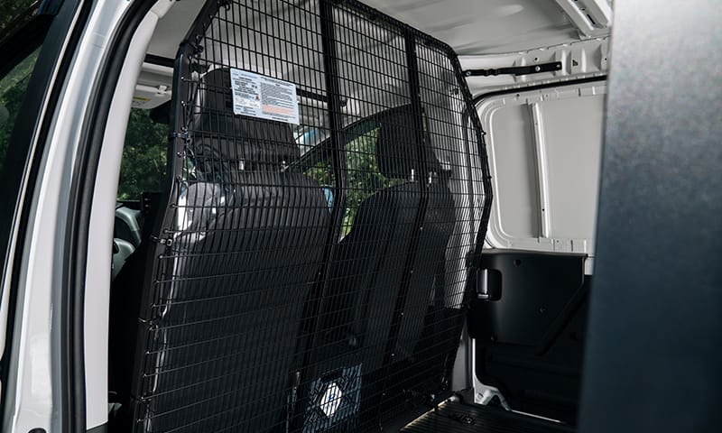 Hyundai STARIA Load Accessories | Hyundai Australia