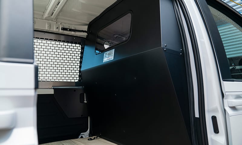 Hyundai STARIA Load Accessories | Hyundai Australia