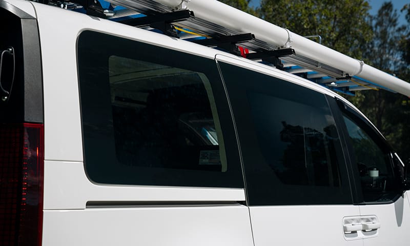 Hyundai STARIA Load Accessories | Hyundai Australia