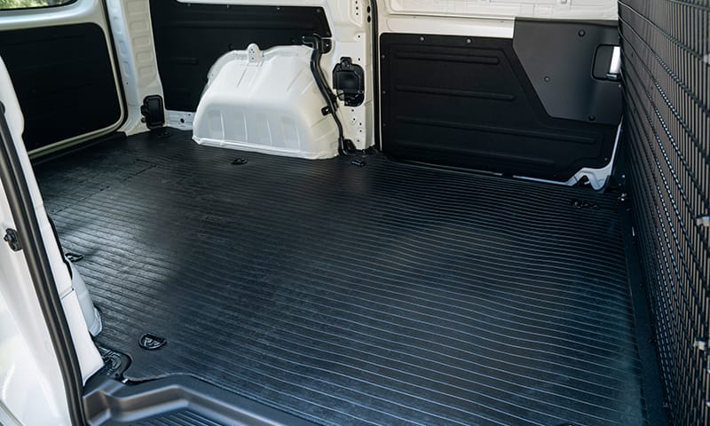 Hyundai STARIA Load Accessories | Hyundai Australia