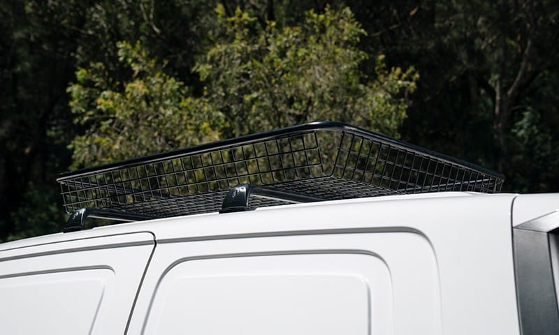 Hyundai STARIA Load Accessories | Hyundai Australia