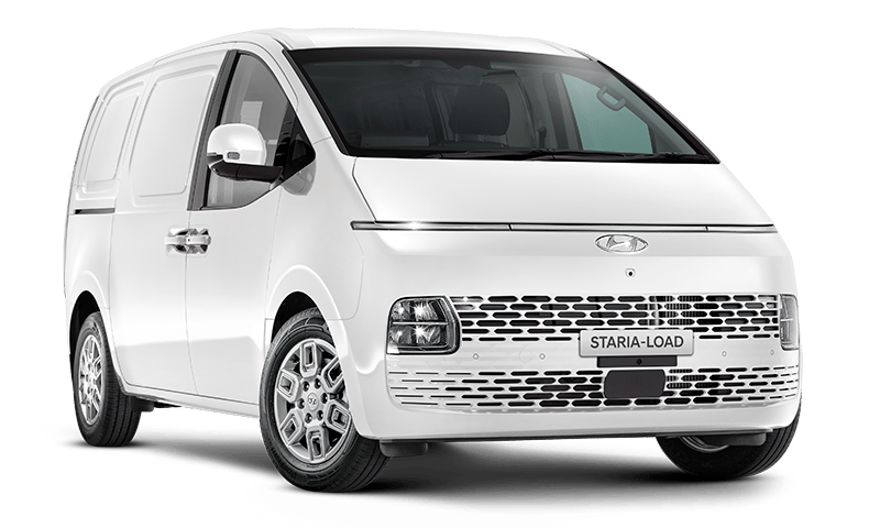 Hyundai STARIA Load Accessories | Hyundai Australia