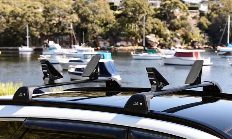 Hyundai MY23 TUCSON Accessories | SUV Accessories | Hyundai Australia