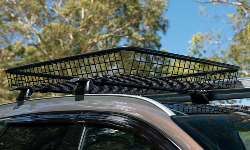 Hyundai TUCSON Accessories | SUV Accessories | Hyundai Australia