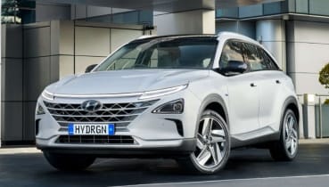 Autonomous | Why Hyundai | Hyundai Australia